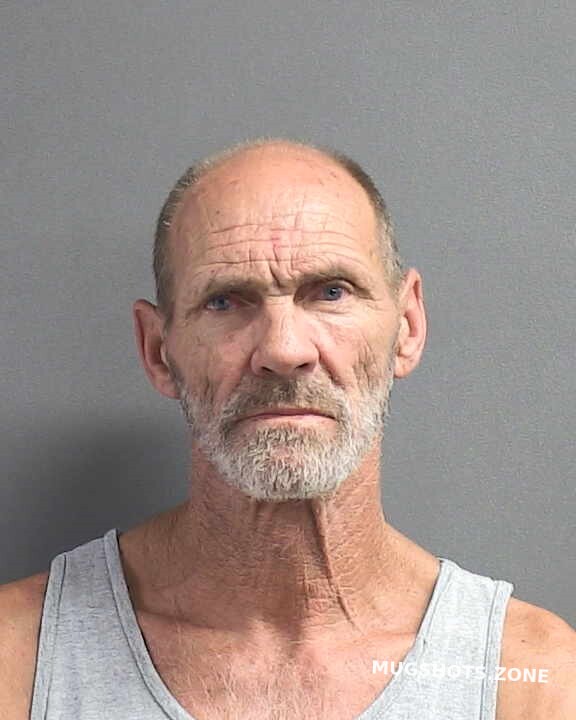 RUSSELL ANTHONY W 02/14/2025 - Volusia County Mugshots Zone