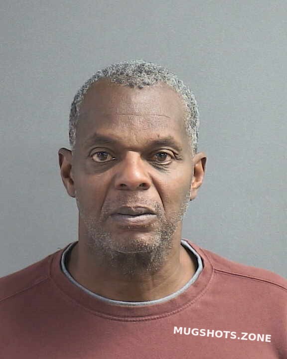 HARRIS SHEDRICK R 02/14/2025 - Volusia County Mugshots Zone