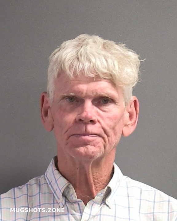 DOYLE MICHAEL B 02/14/2025 - Volusia County Mugshots Zone