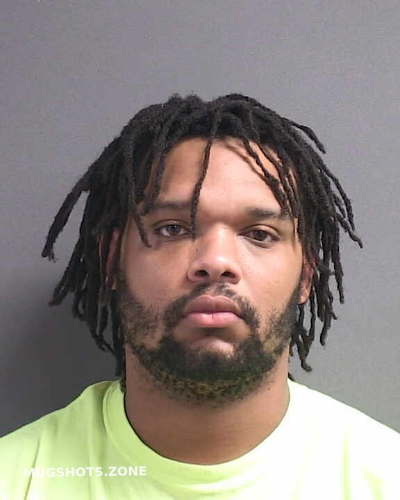 DUKES TAHJ LESHAUN 02/14/2025 - Volusia County Mugshots Zone