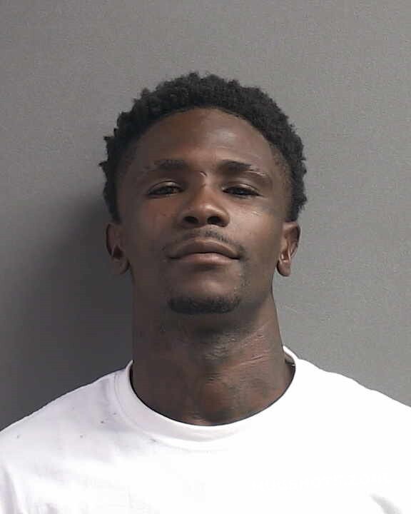 MCCOY IVAN ALIZE' LITTLE 02/14/2025 - Volusia County Mugshots Zone