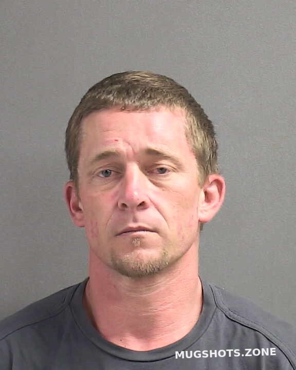 STONECIPHER JESSE RAY 02/14/2025 - Volusia County Mugshots Zone