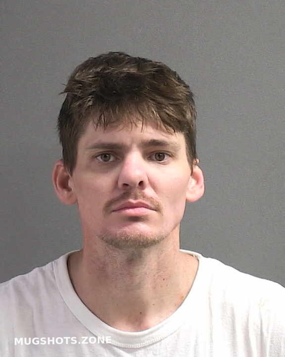 WATSON JAMES JONATHAN 02/14/2025 - Volusia County Mugshots Zone
