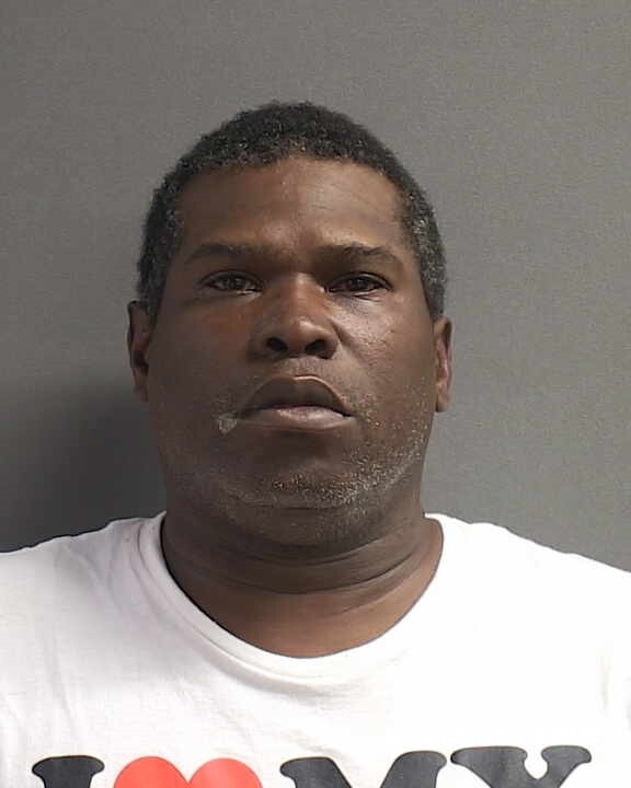 STOKES STEPHEN B 02/14/2025 - Volusia County Mugshots Zone
