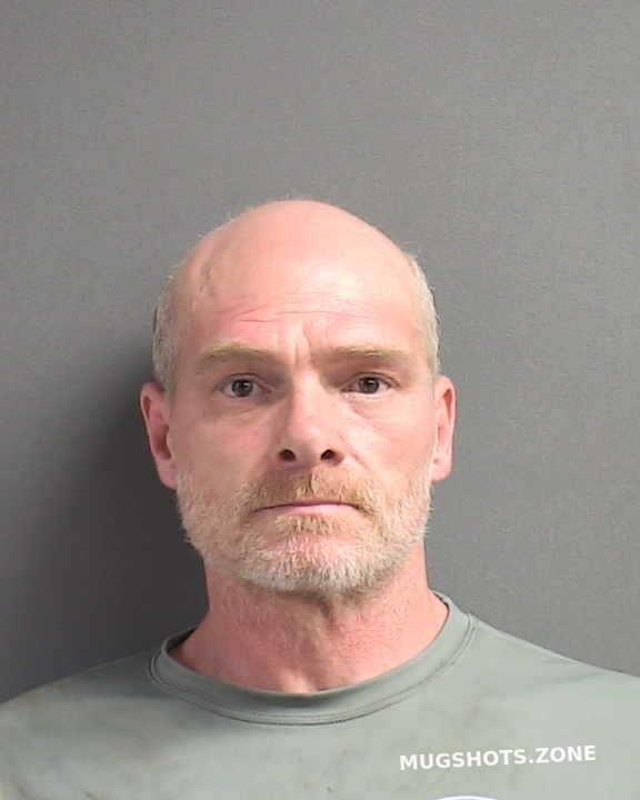 MCCANN TERRENCE M 02/14/2025 - Volusia County Mugshots Zone