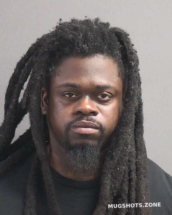 BRANTLEY LEO WARREN 02/14/2025 - Volusia County Mugshots Zone