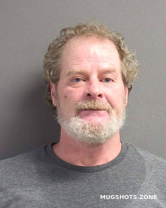 THEYE SAMUEL RALPH 02/15/2025 - Volusia County Mugshots Zone