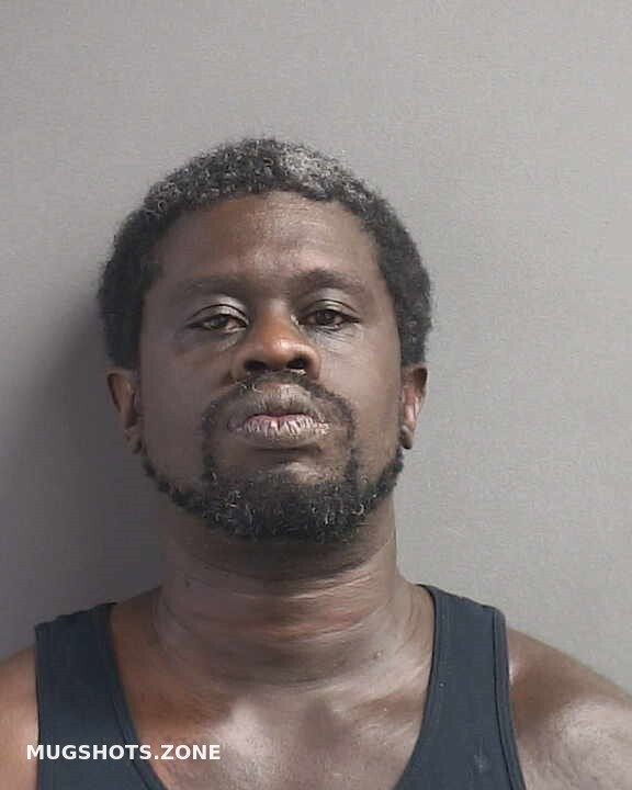 SHEPARD KEVIN S 02/15/2025 - Volusia County Mugshots Zone