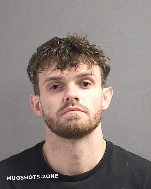WILLIAMS EVERRETTE C 02/15/2025 - Volusia County Mugshots Zone