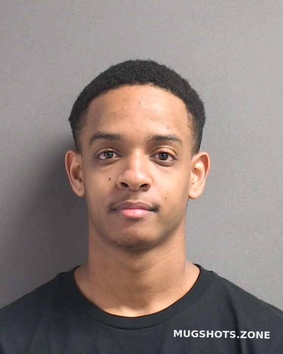 GUILLORY ANDREW DUTCH 02/15/2025 - Volusia County Mugshots Zone