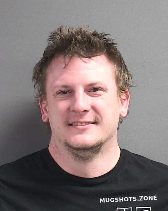 PERRY JEREMY A 02/16/2025 - Volusia County Mugshots Zone