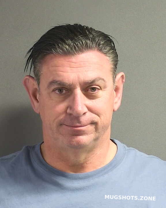 CLARK JEFFREY L 02/17/2025 - Volusia County Mugshots Zone