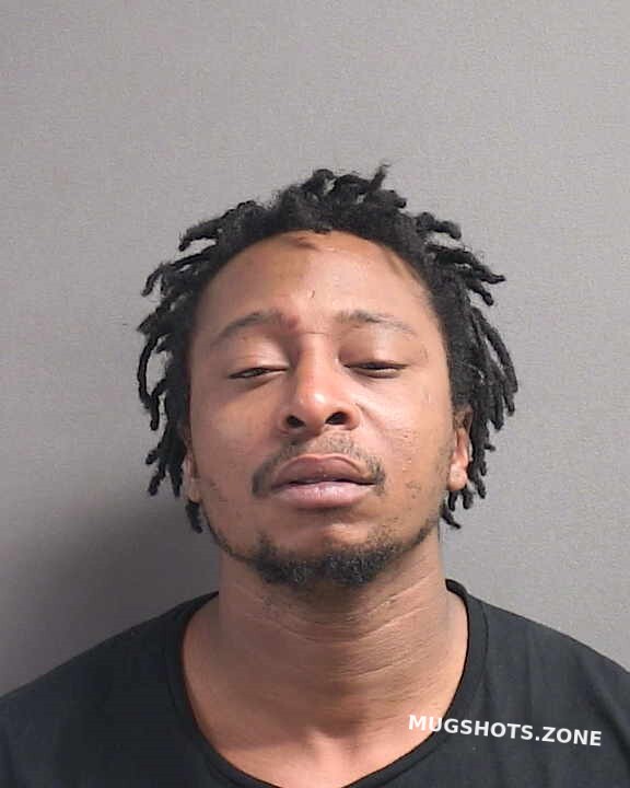 JOHNSON MICHAEL SHAQUILLE 02/17/2025 - Volusia County Mugshots Zone
