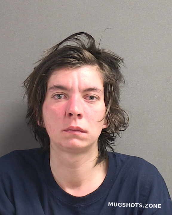 HOWES MEGAN NICHOLE 02/18/2025 - Volusia County Mugshots Zone