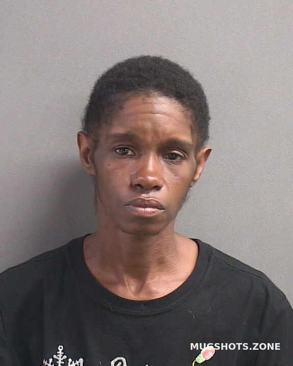 DAUGHTRY RASHAWN R 02/18/2025 - Volusia County Mugshots Zone