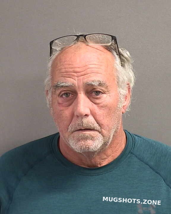 CAPPS OSCAR 02/18/2025 - Volusia County Mugshots Zone