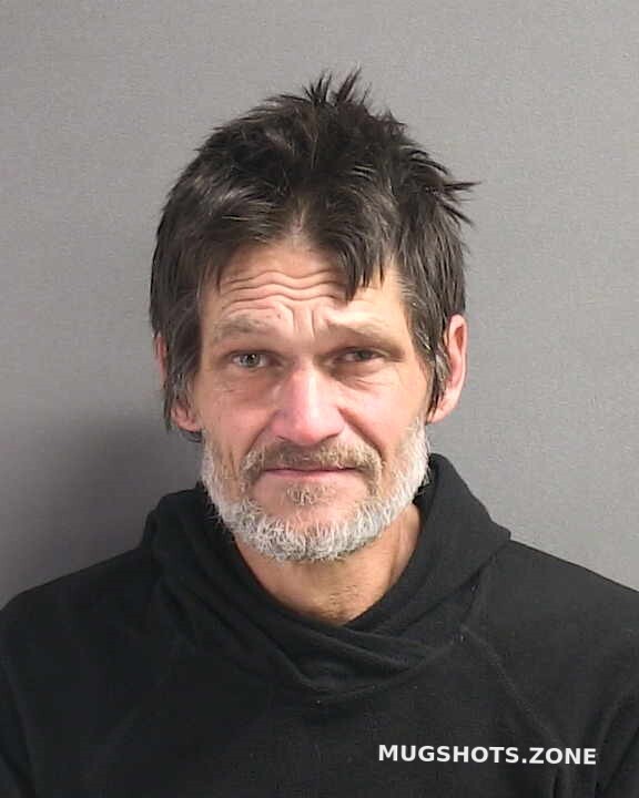 BELISLE RUSSELL C 02/18/2025 - Volusia County Mugshots Zone