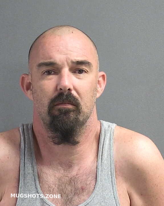 KENNEDY BRANDON MATTHEW 02/18/2025 - Volusia County Mugshots Zone