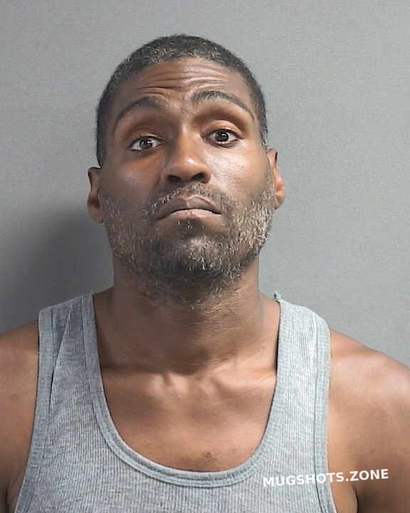 BURNHAM CALVIN 02/19/2025 - Volusia County Mugshots Zone