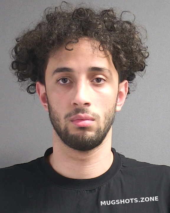 HUSSEIN YASSIN O 02/19/2025 - Volusia County Mugshots Zone