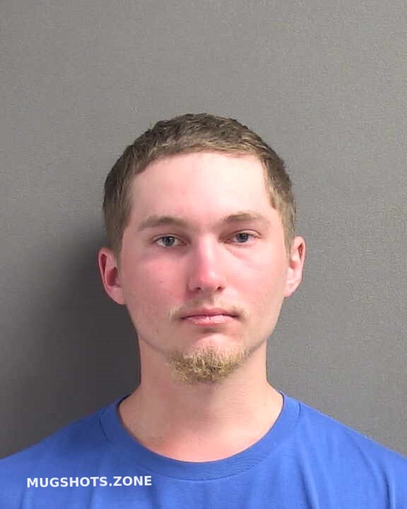 BAUGHMAN NATHAN JOHN 02/20/2025 - Volusia County Mugshots Zone