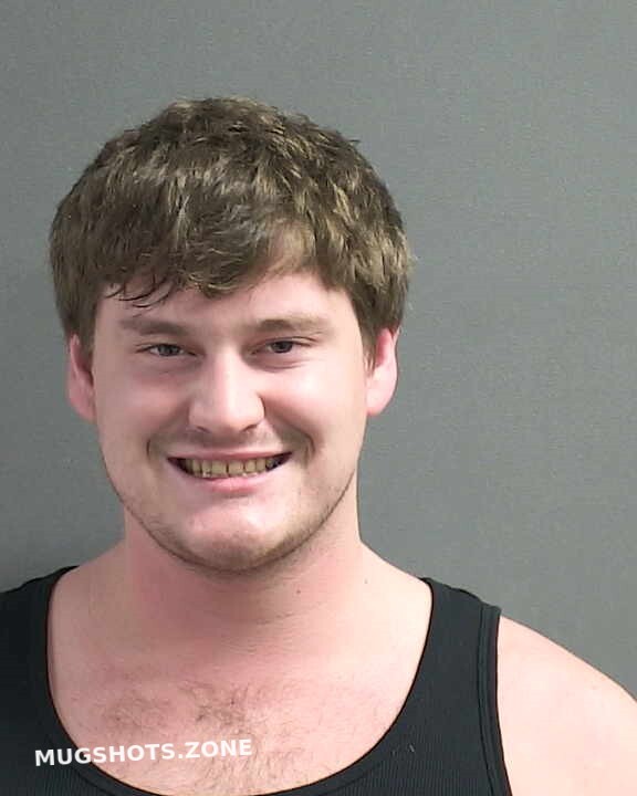 MEYER MASON T 02/21/2025 - Volusia County Mugshots Zone