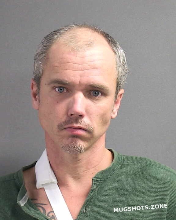 WESTERVELT WILLIAM R. 02/21/2025 - Volusia County Mugshots Zone