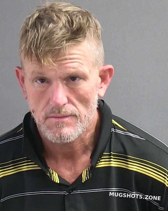 FULLER KEVIN EARL 02/21/2025 - Volusia County Mugshots Zone