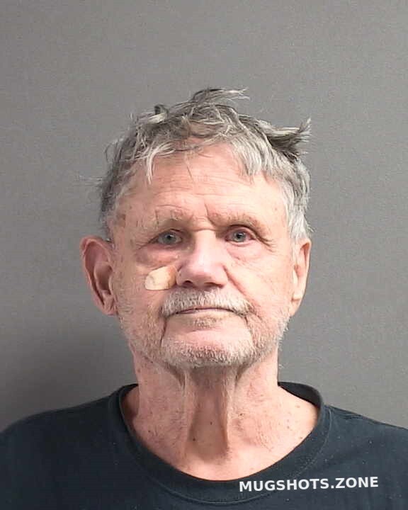 GOLDHAMMER CHARLES 02/21/2025 - Volusia County Mugshots Zone