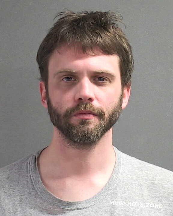 VIOLANO MICHAEL JAMES 02/23/2025 - Volusia County Mugshots Zone