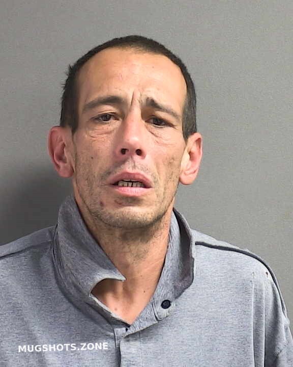 TRACEY THOMAS M 02/23/2025 - Volusia County Mugshots Zone