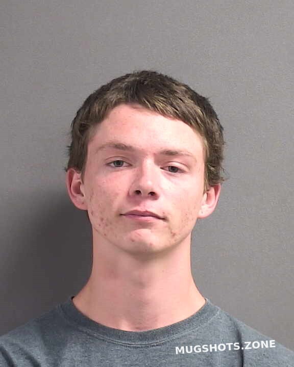 LAWHORN CHRISTIAN MICHAEL 02/24/2025 - Volusia County Mugshots Zone