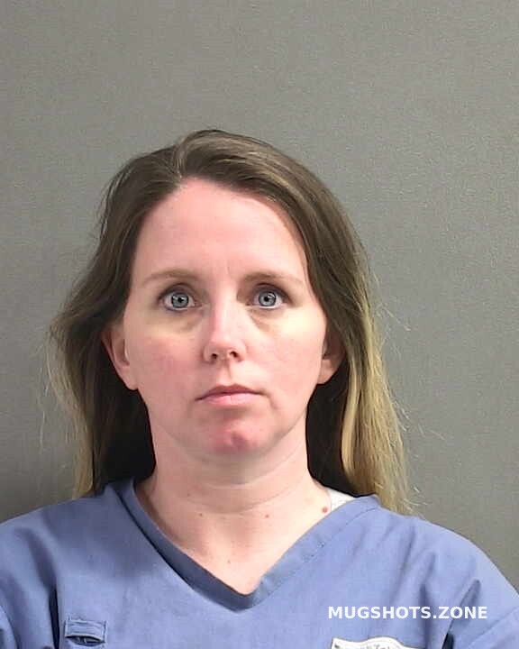 WRIGHT CHELSEA KATHLEEN 02/24/2025 - Volusia County Mugshots Zone