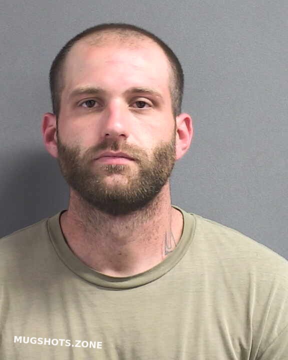 RINGQUIST CHASE ALLEN 02/24/2025 - Volusia County Mugshots Zone