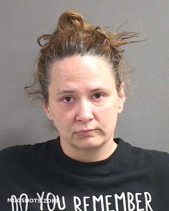 OGELSBY ROBYN NICOLE 02/24/2025 - Volusia County Mugshots Zone