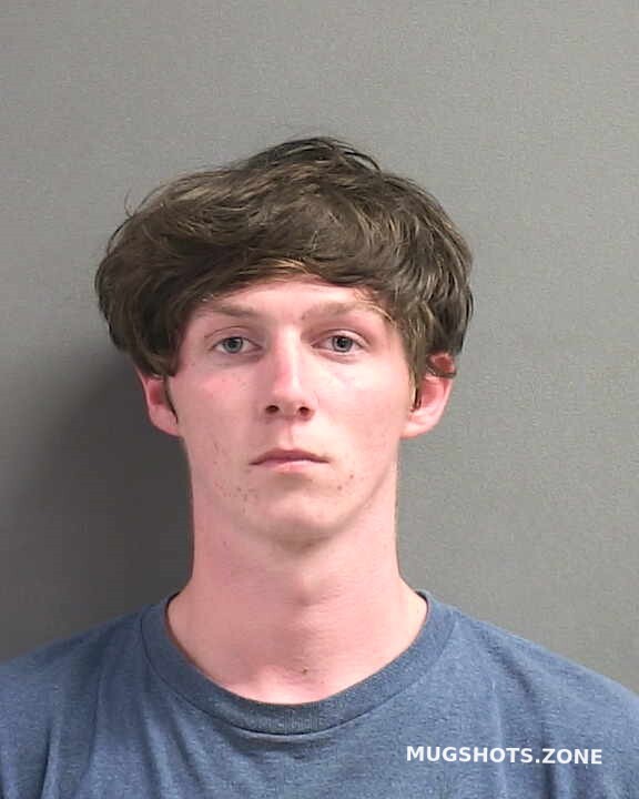 LAWHORN CAMRYN STETH 02/24/2025 - Volusia County Mugshots Zone