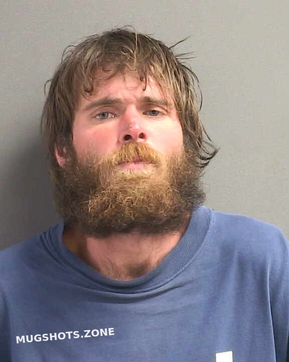 RIFE CHRISTOPHER DAVID 02/25/2025 - Volusia County Mugshots Zone