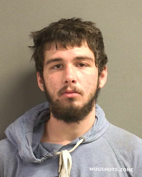 RUSHING DAMEN G 02/26/2025 - Volusia County Mugshots Zone