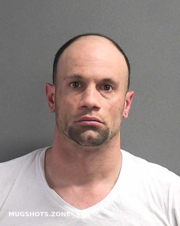 ZAPF STEVEN KYLE 02/26/2025 - Volusia County Mugshots Zone