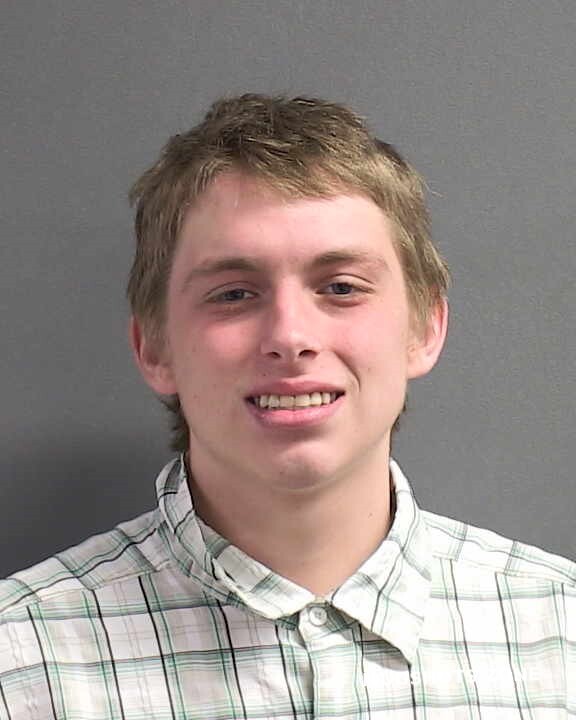 PREIS DYLAN 02/26/2025 - Volusia County Mugshots Zone