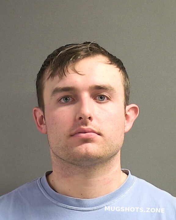 CARTWRIGHT DYLAN M 02/26/2025 - Volusia County Mugshots Zone