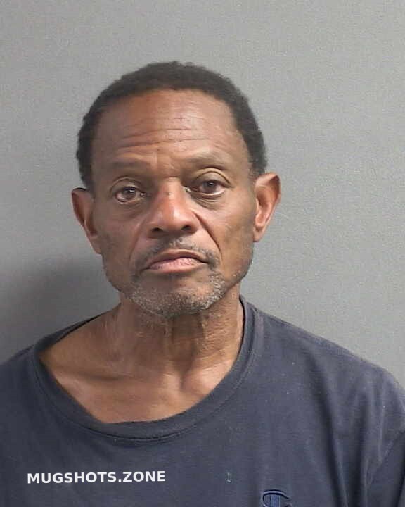 GENTLE ERIC FRANKLIN 02/27/2025 - Volusia County Mugshots Zone