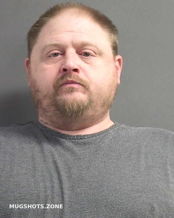 STIDHAM STEVEN K 02/27/2025 - Volusia County Mugshots Zone