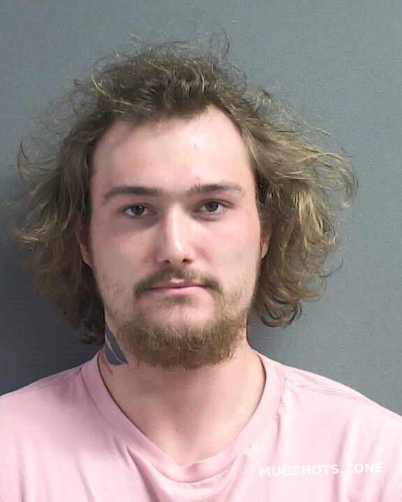 STALEY JEFFREY A 02/27/2025 - Volusia County Mugshots Zone