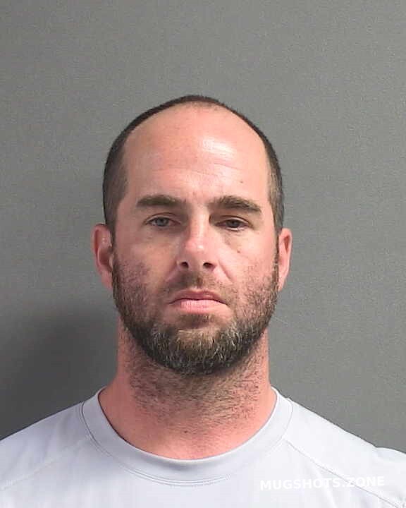 FOLTZ DANIEL DOUGLAS 02/27/2025 - Volusia County Mugshots Zone