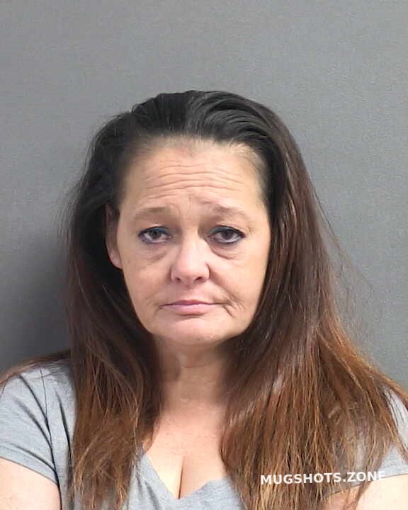 COLE JENNIFER JO 02/28/2025 - Volusia County Mugshots Zone