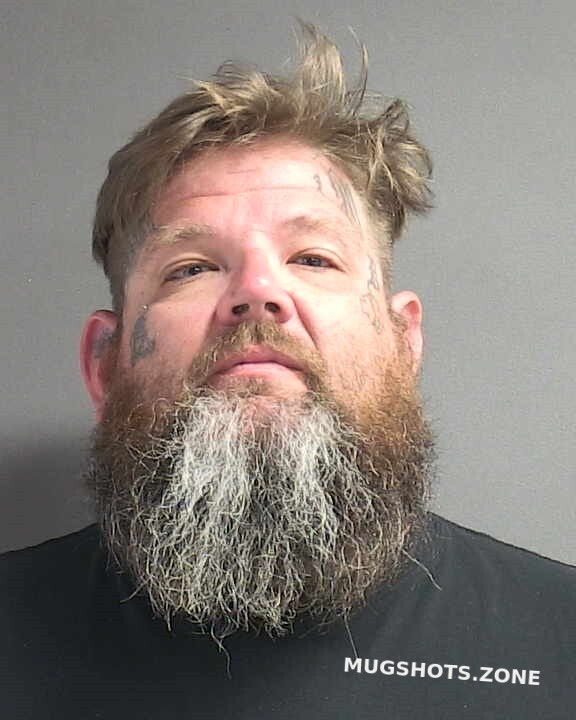 FARLEY CHANCE STEVEN 02/28/2025 - Volusia County Mugshots Zone