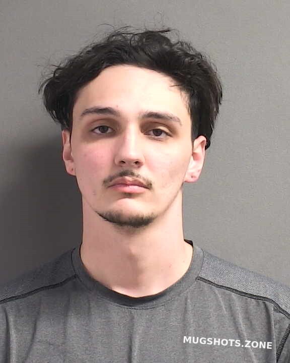 WRISNER TEDDY D 02/28/2025 - Volusia County Mugshots Zone