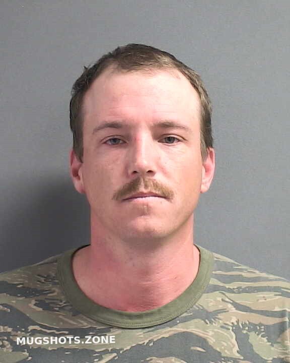 COX BOBBY ALLEN 03/01/2025 - Volusia County Mugshots Zone