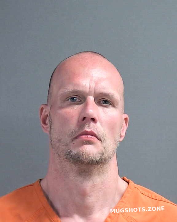 CHEESBRO ERIC ALAN 03/01/2025 - Volusia County Mugshots Zone
